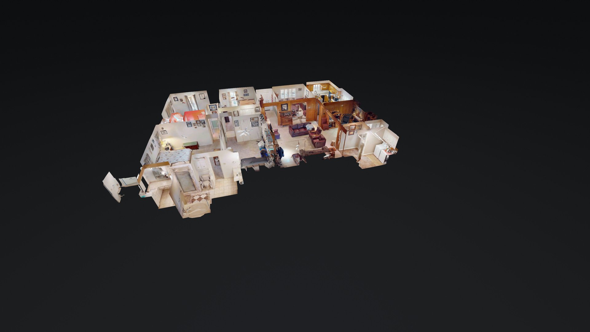 2804 Augusta Dr. Jacksonville, TX - Absolute Realty Marketing